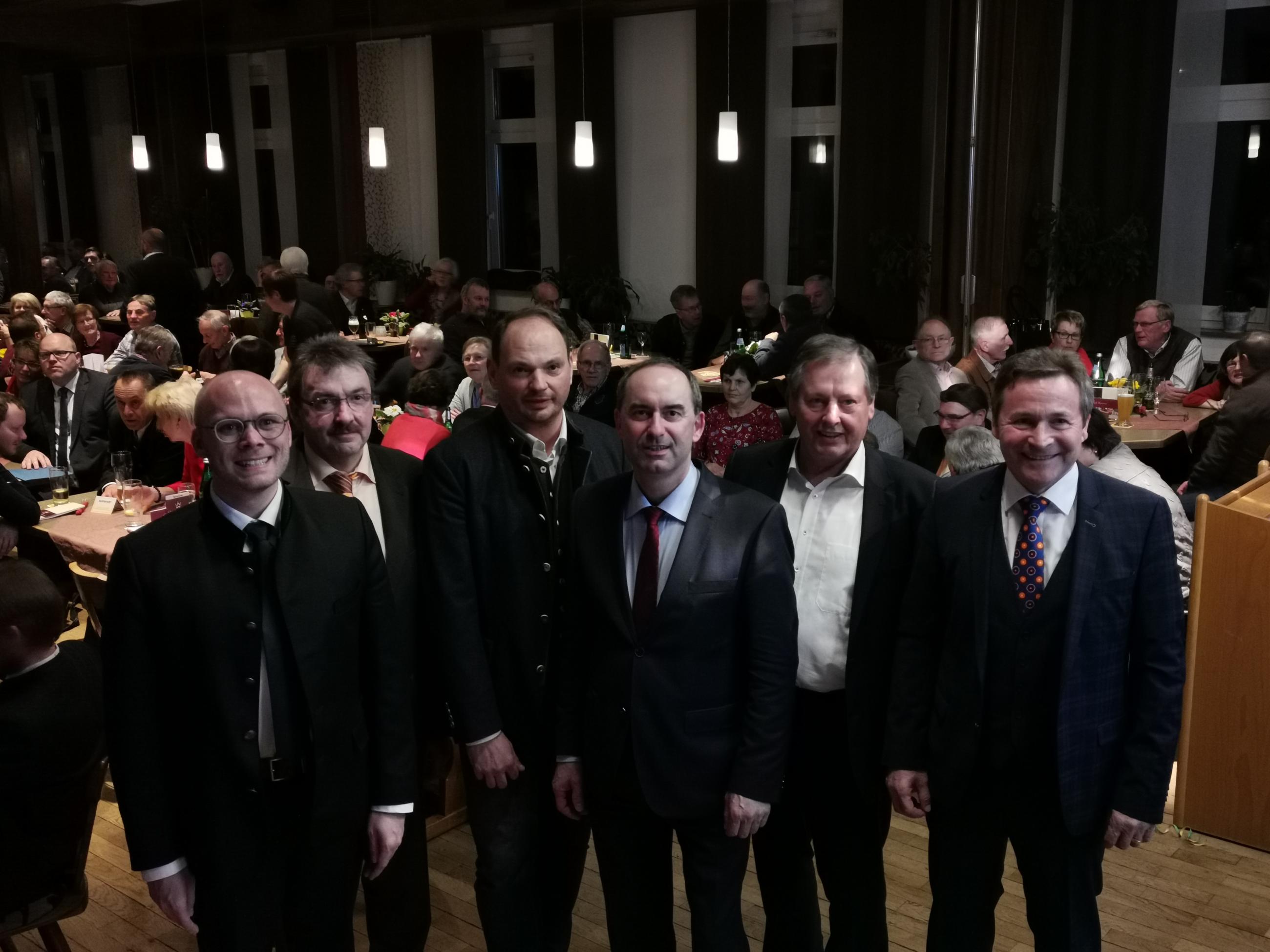 Hubert Aiwanger in Bissingen|Bissingen|Dillingen-Aktuell Hubert Aiwanger in Bissingen|Bissingen|Dillingen-Aktuell